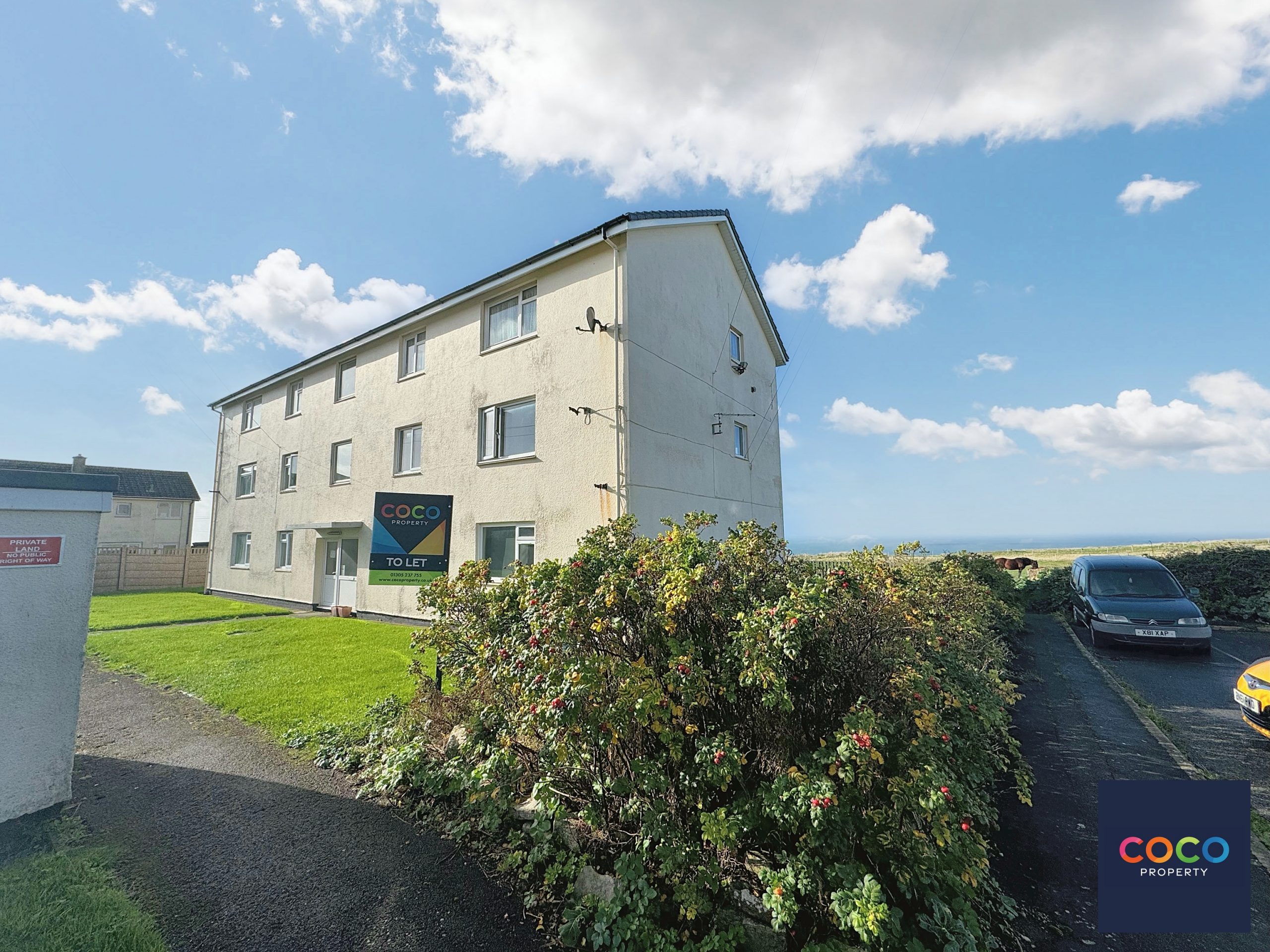 Courtlands Road, Portland, DT5 - Coco Property