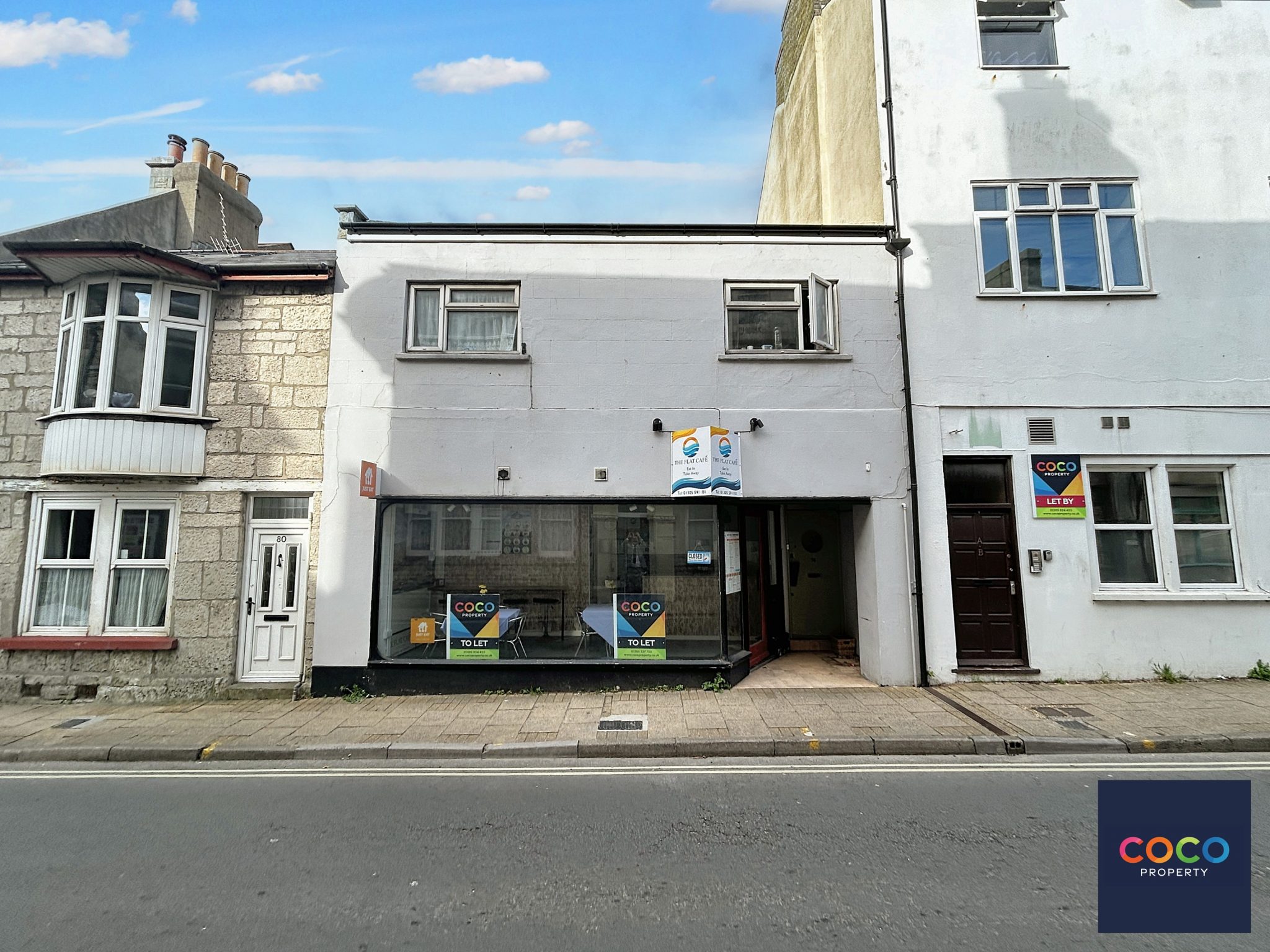 Estate Agents in Dorchester